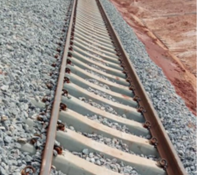 Nigeria-Niger mega rail project threatened, over 1,000 trucks trapped ...