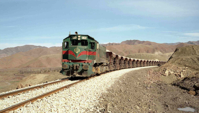 Iraq to begin cross-border railway project with Iran - Railway Business ...