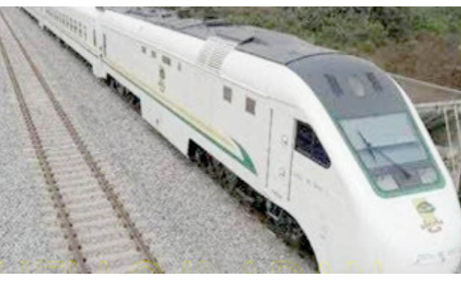 Tinubu will complete $2b Kano, Daura, Maradi rail project - Railway Business Magazine
