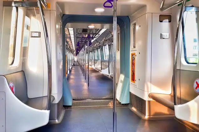 Qatari, UAE firms to bid for Baghdad metro - Railway Business Magazine