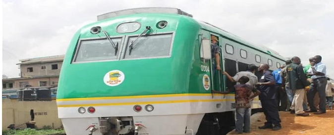 FG plans special end-of-year train services - Railway Business Magazine